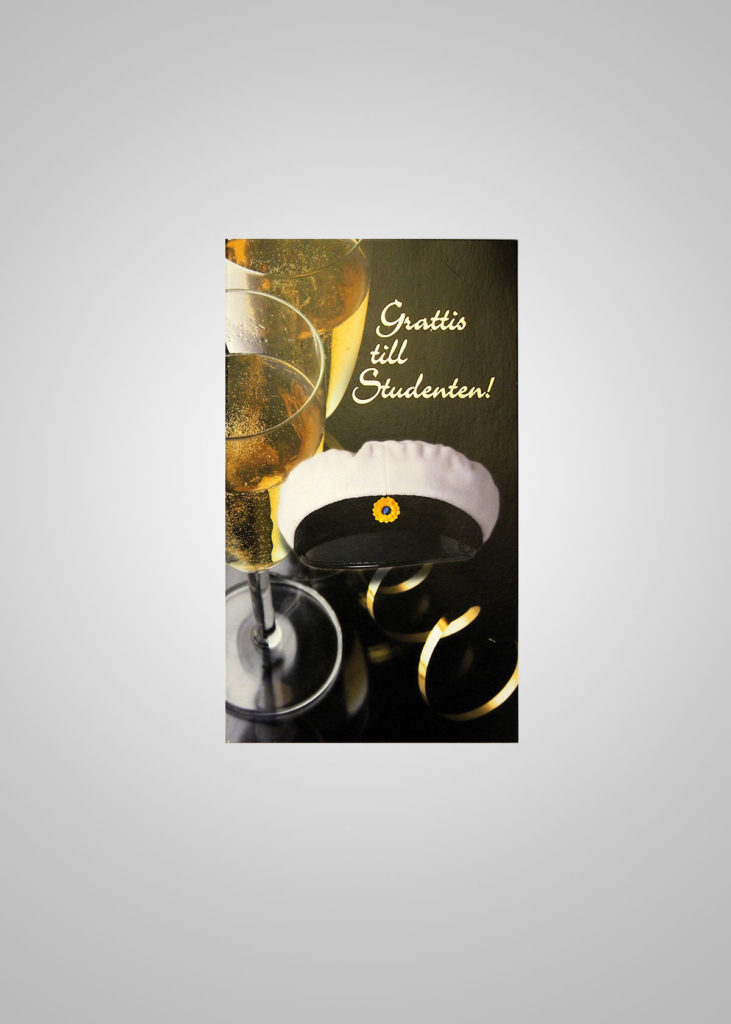 Studentkort Grattis till studenten! – KMH Fotografi – Fotograf i Piteå ...